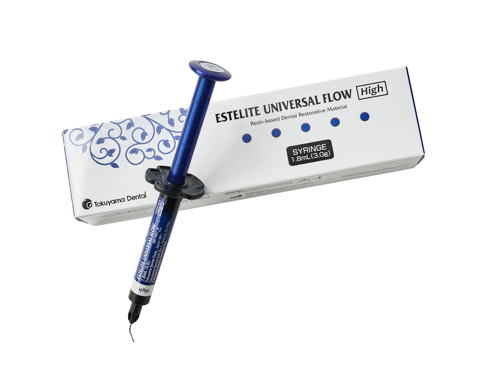 Estelite Universal Flow Syringe Refill High Flow A2 | 13876 | Supply Clinic