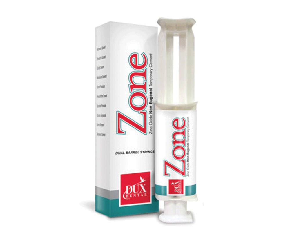 Zone Temporary Cement Automix A1 | 27046 | Supply Clinic