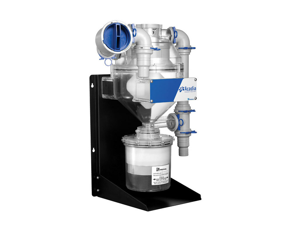 Acadia Amalgam Separator | Supply Clinic