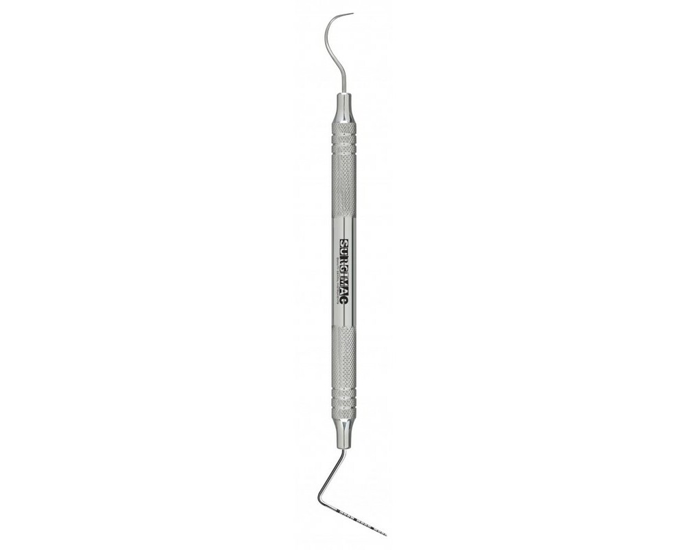 Explorer 23 / Probe Unc 15 Instruments | 10-370 | Supply Clinic