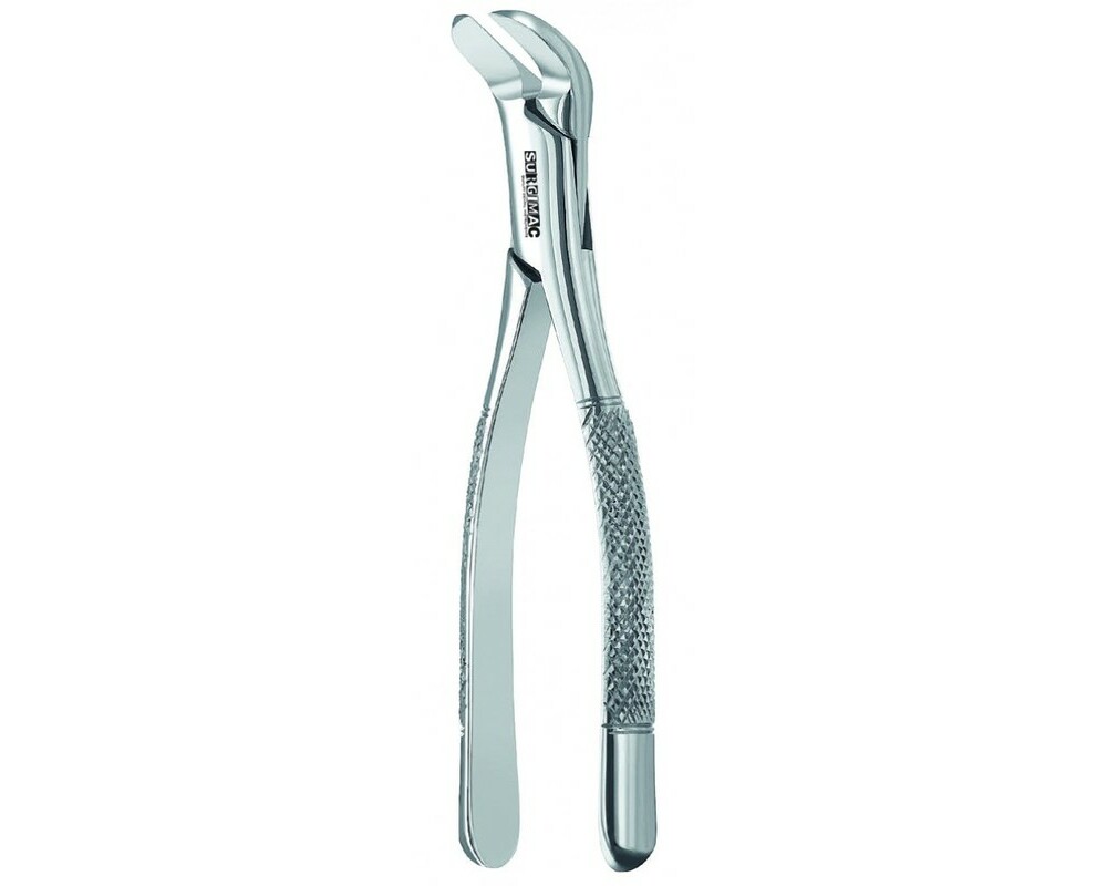 Incisor Tooth Spreader Forceps Fig. 6 | 12-1706 | Supply Clinic