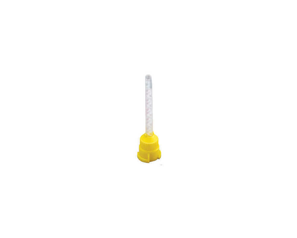 Sky Choice Mixing Tips 4.2mm Yellow (48) | SKY054 | Supply Clinic