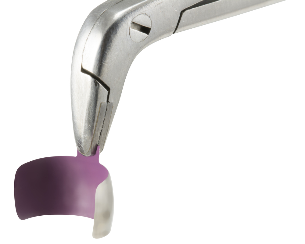 Composi-Tight 3D Fusion Matrix Bands Premolar/Molar 100/Pack | FX175 ...