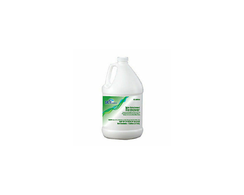 Sky Choice Tartar & Stain Remover 1 Gallon | SKY003 | Supply Clinic