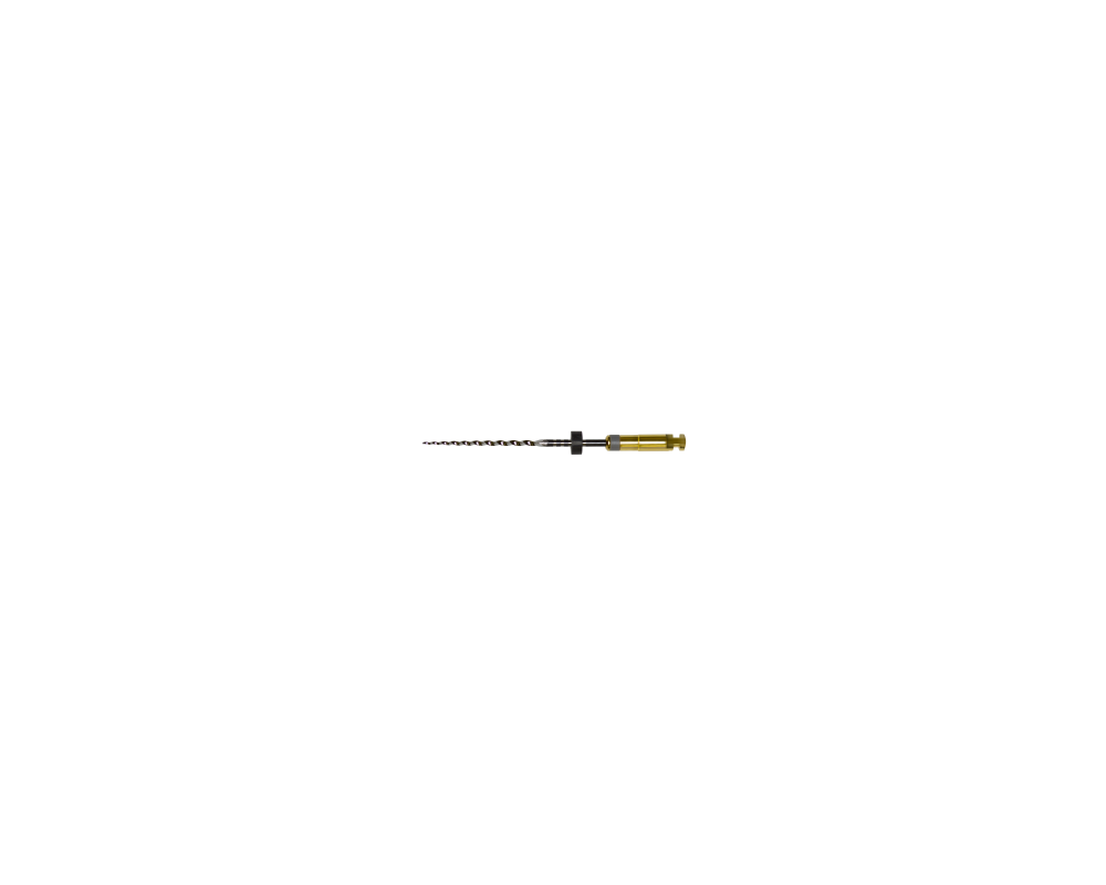 DC Taper Endodontic Niti File V06 #35 L25 | 21313 | Supply Clinic