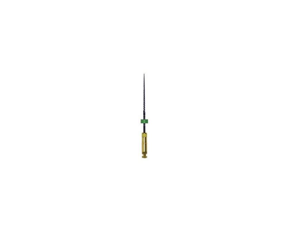 DC Taper H Endodontic Niti File V07 #22 L21, Sterile | 21321-S6 ...