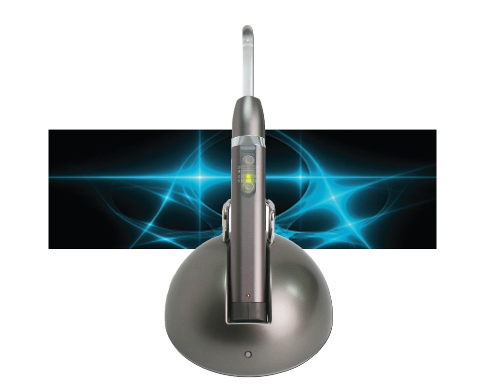 Cybird XD Plasma Emulation LED Curing Light. | Supply Clinic
