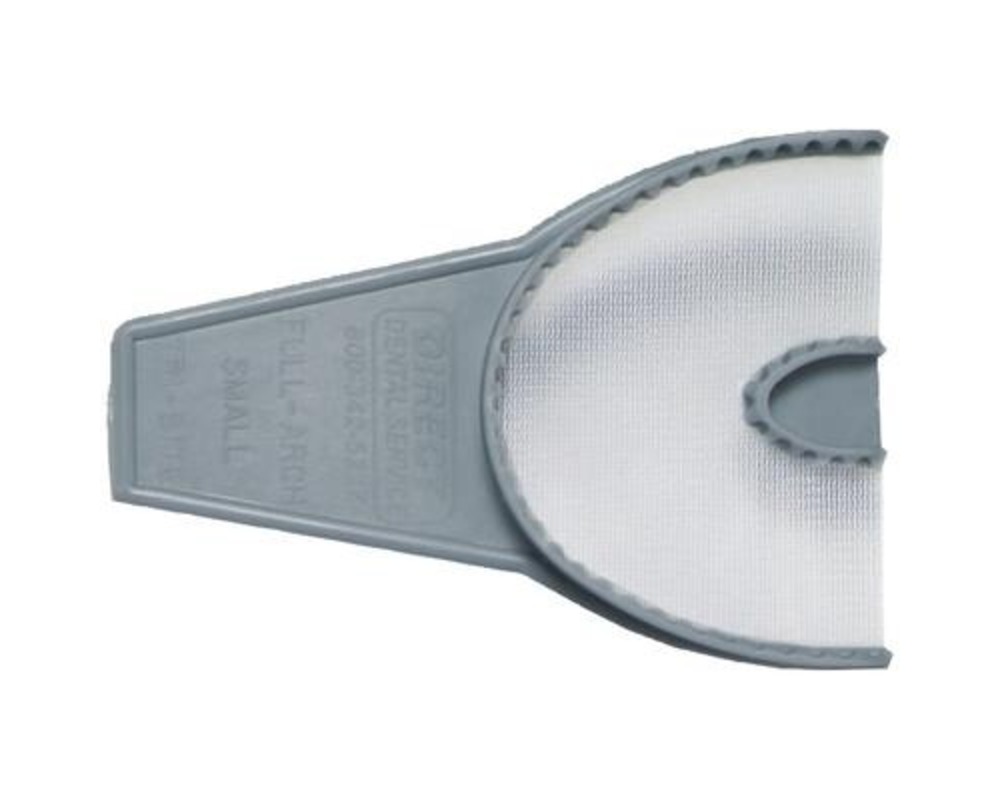 Tri-Bite Plastic Impression - Small Full Arch | 40021 | Supply Clinic