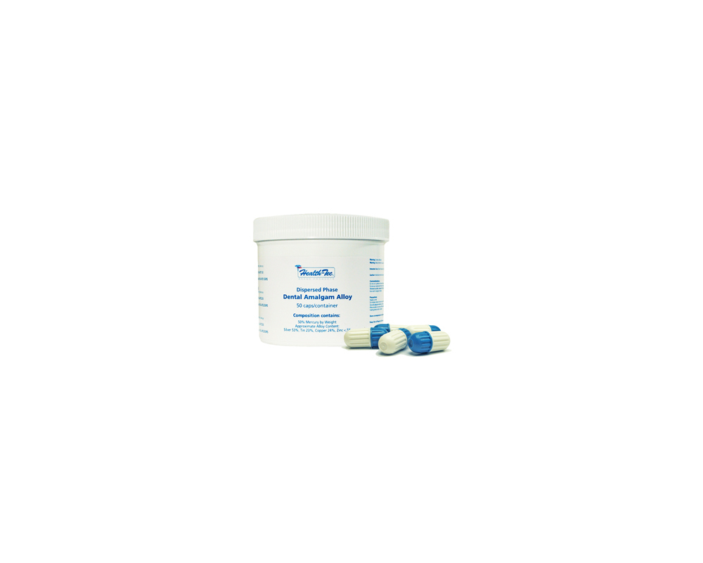 Dispersed Phase Amalgam 2 Spill Regular Set 600mg 50 Caps | 100 ...