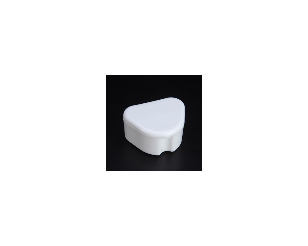 Deep Retainer Boxes White | 760-HT200DB1 | Supply Clinic