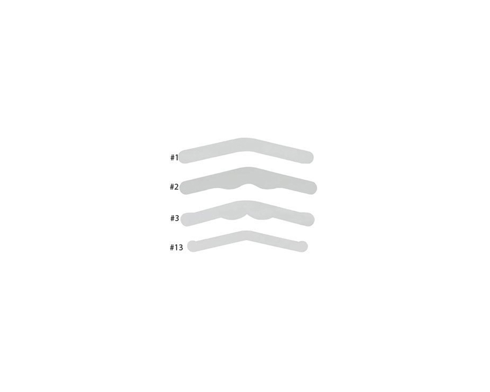 Matrix Bands #3 .0015" 144/Pkg | 800-10023 | Supply Clinic