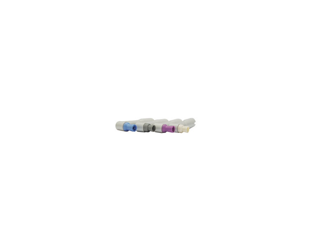 Disposable Prophy Angles Standard Cup Firm White 500/box | 970-10002 ...