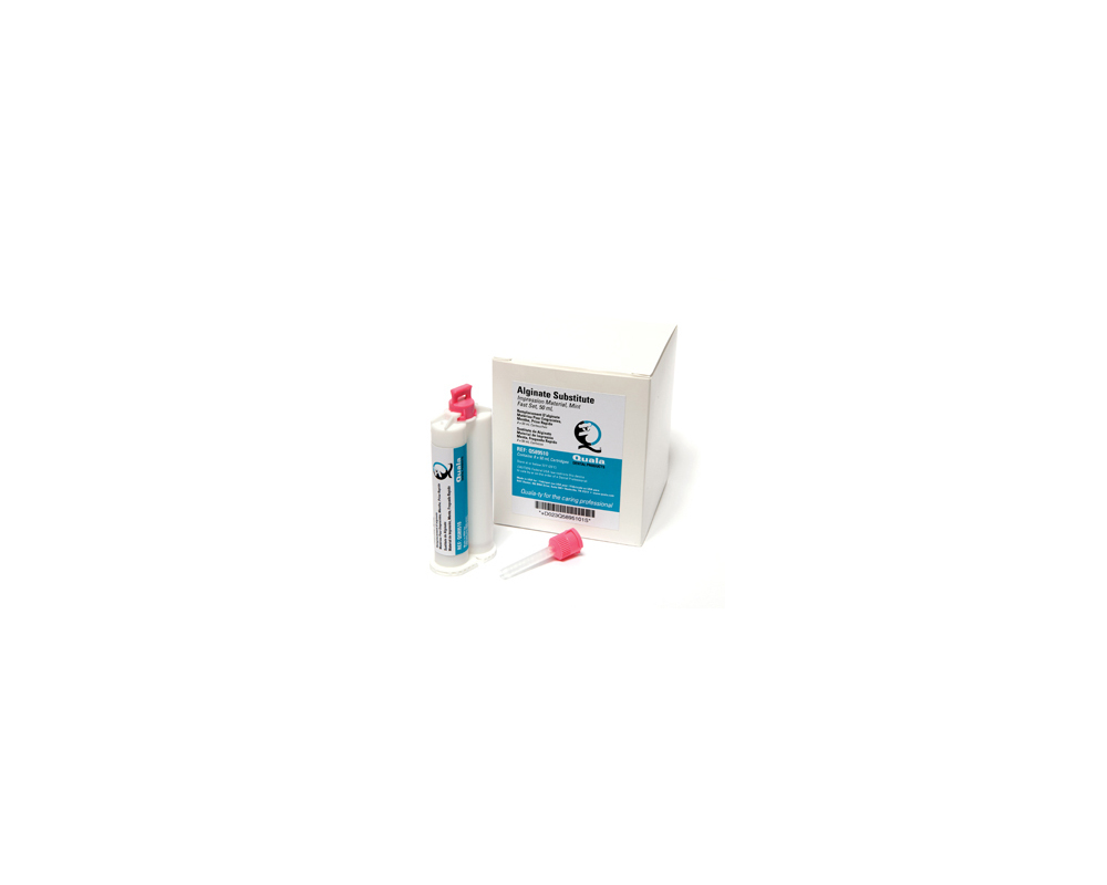 Alginate Substitute Fast Set | 290-Q589510 | Supply Clinic