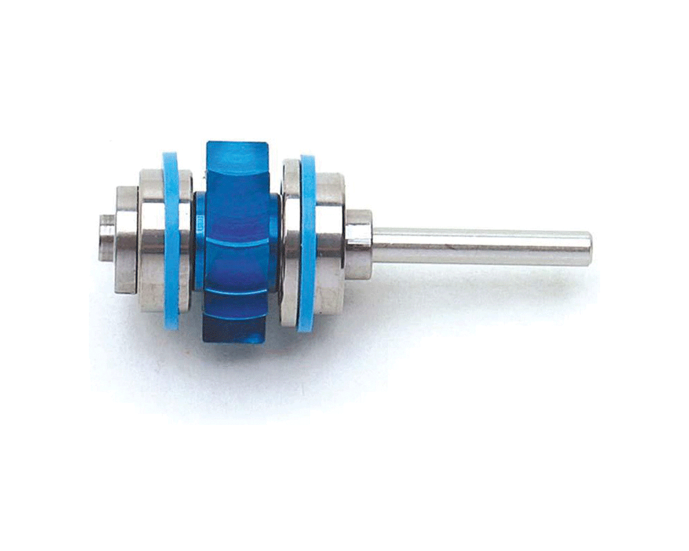 Midwest Tradition Ceramic Push Button Turbine | HP288 | Supply Clinic