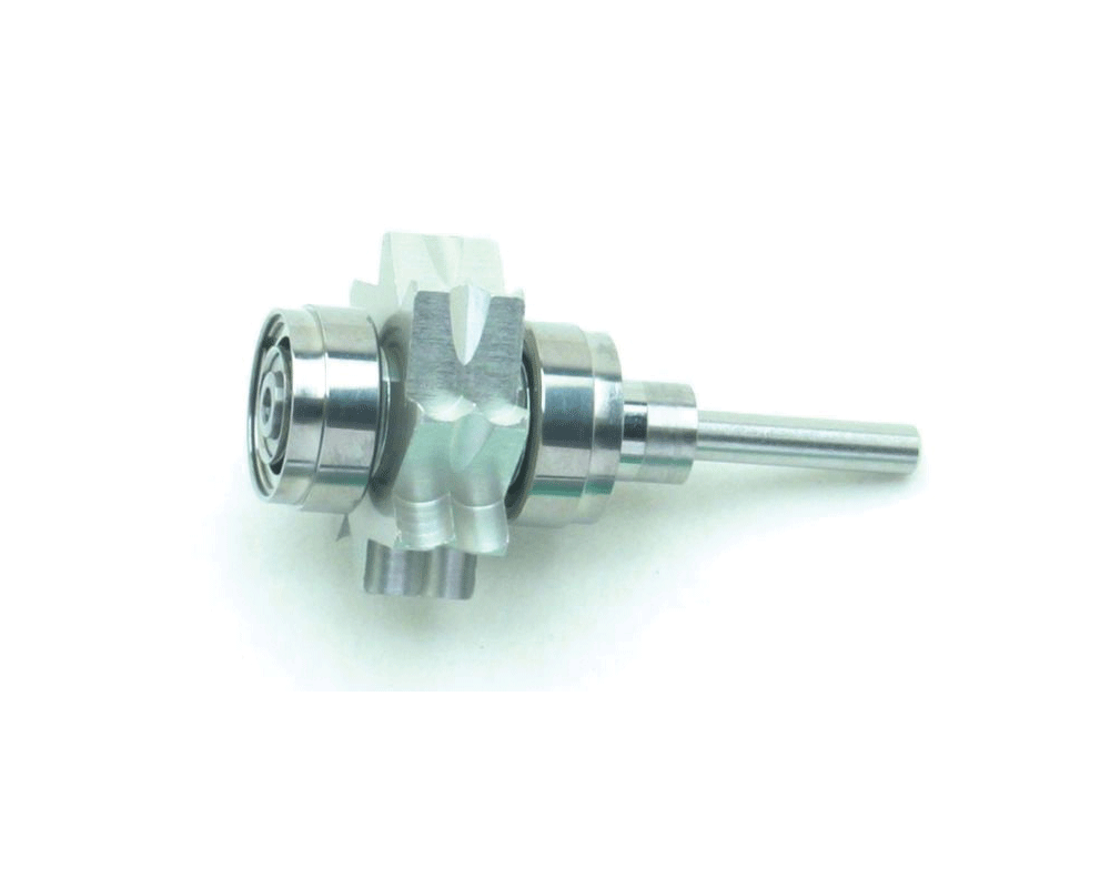 Kavo 636B/646B 636CP Ceramic Push Button Turbine | HP298 | Supply Clinic