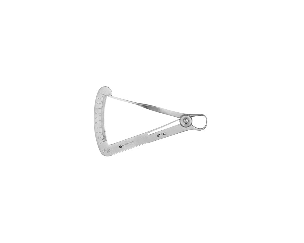 Iwanson Caliper Spring for Metal | IN06-841 | Supply Clinic