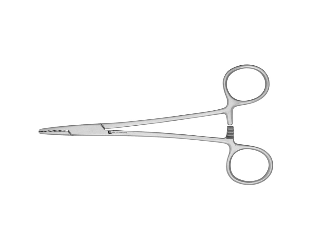Mayo-Hegar Needle Holder 6'' | IN25-6360 | Supply Clinic
