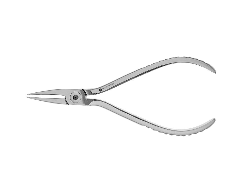 How Plier #110 Straight Elite | IN29-110 | Supply Clinic