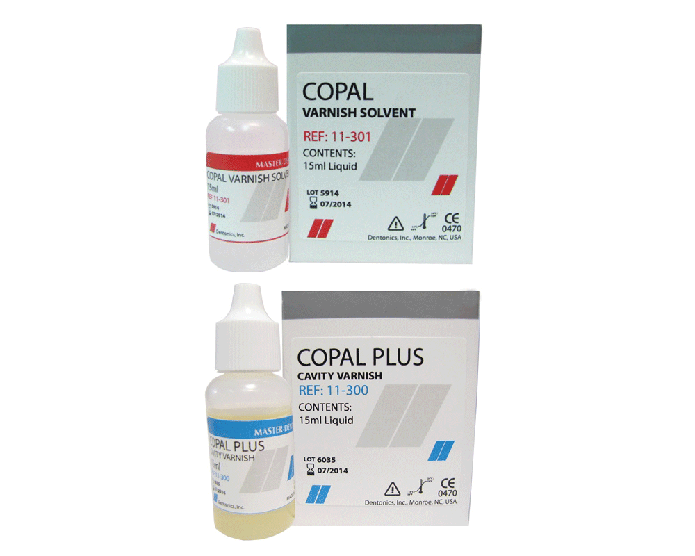 Copal Varnish Solvent 15ml | CE105 | Supply Clinic