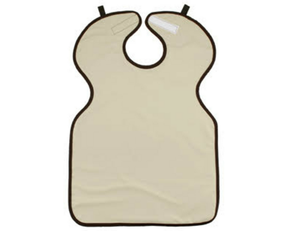 Lead Apron Adult Beige | XR700 | Supply Clinic