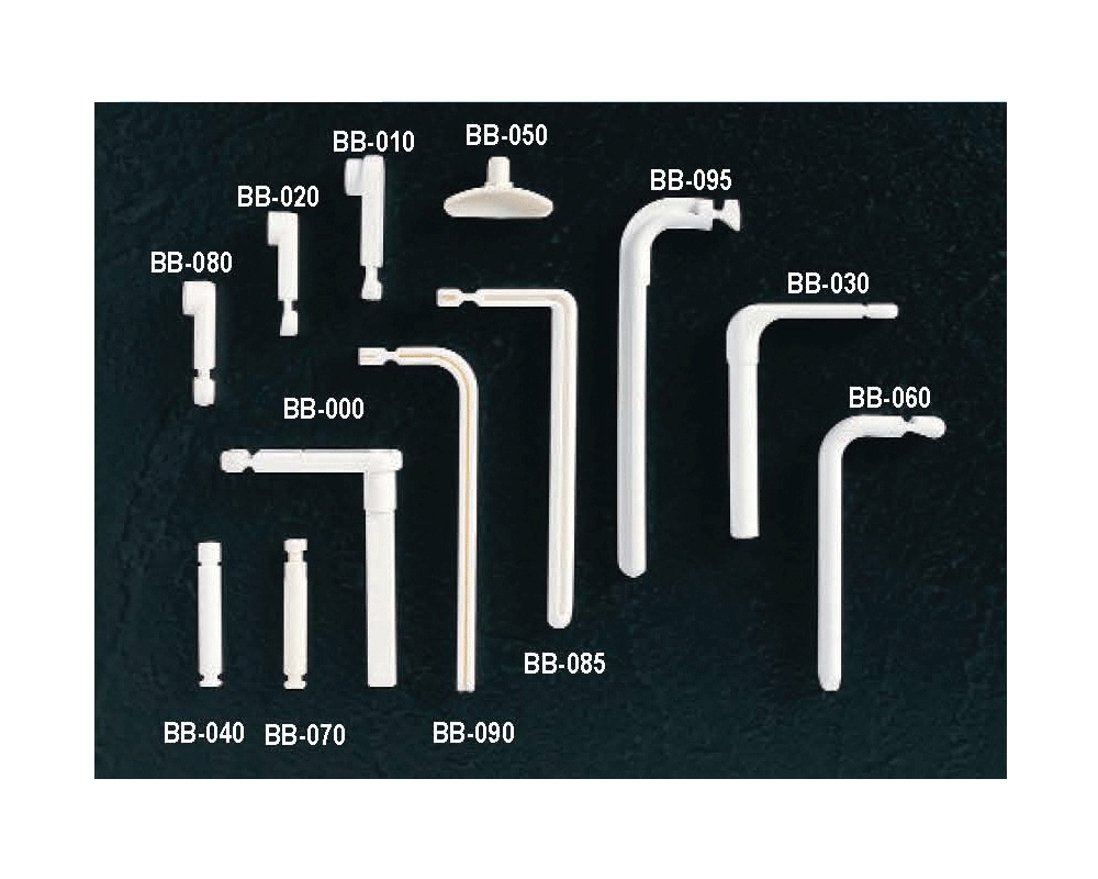 X-Ray Bite Blocks #7000 100/Bx | XR920 | Supply Clinic