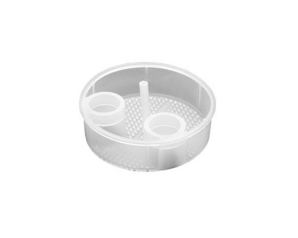 Disposable Evacuation Trap #5503 (1-7/8") Bx/144 | 8178-3 | Supply Clinic