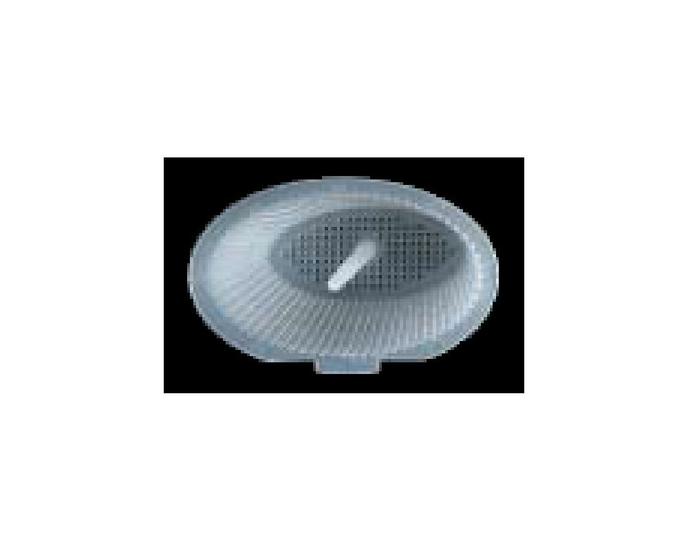 Disposable Evacuation Trap #5512 (2-3/4") Bx/144 | Supply Clinic