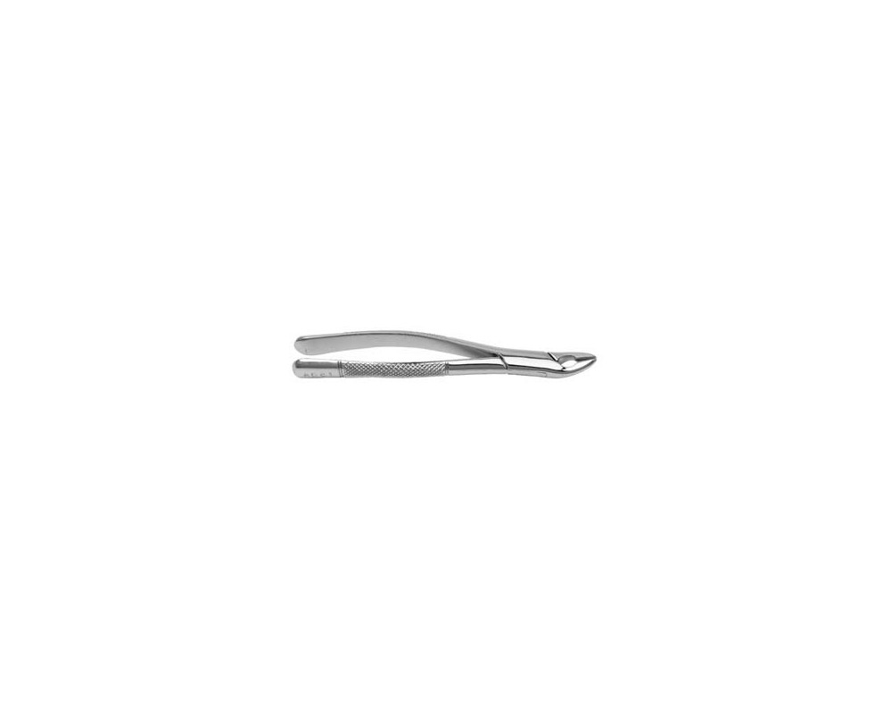Forcep Extracting 150A Incisor and Bicuspids, Upper, Universal, Parallel Breaks | 06-152 ...