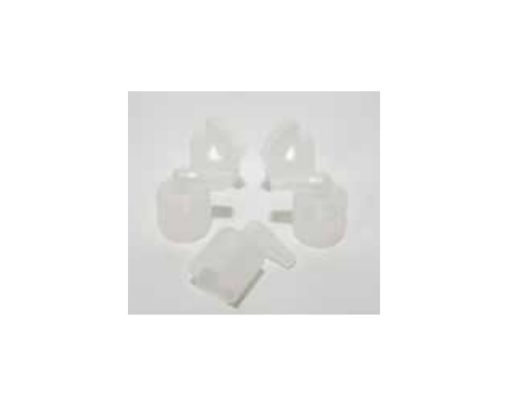 Cannula Adapter 5/Pack | B-5603-005 | Supply Clinic