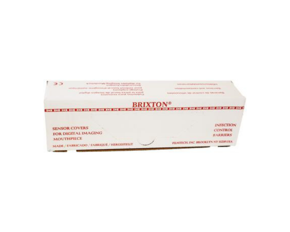 Sensor Sheath Dexis BX300 Brixton Sensor Sheaths for Dexis Platinum 300 ...