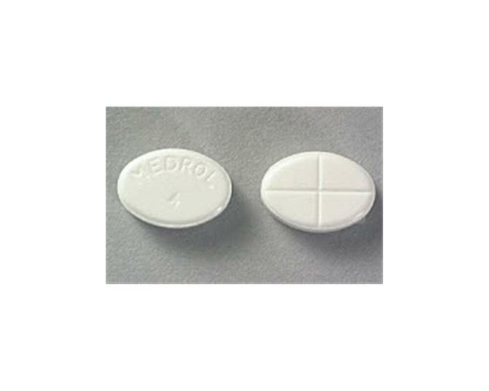 Medrol Tablets 4mg Dose Pack 21/Bt | MCK 160-7019 | Supply Clinic