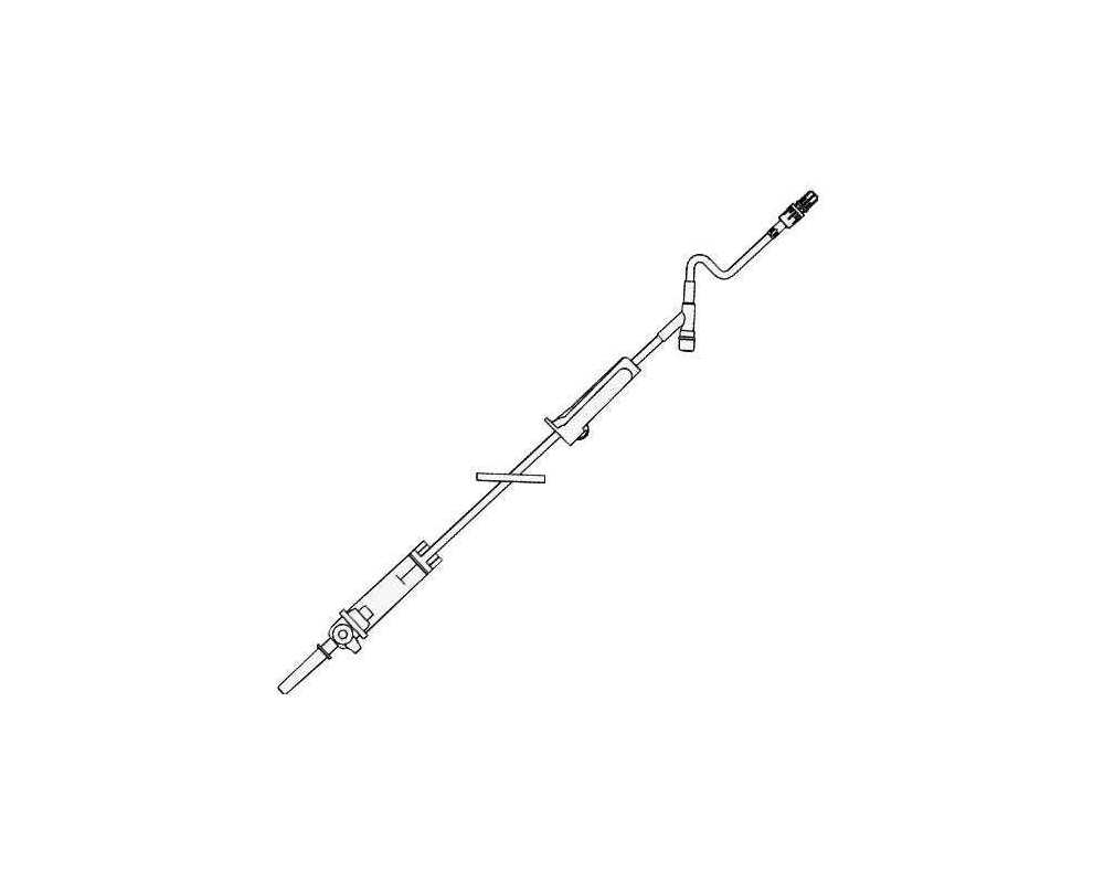 IV Set 10drp/ml 103 IV Set 10drp/ml 103