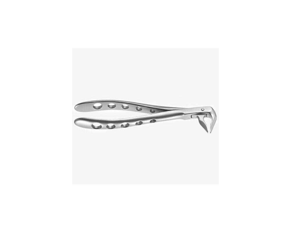 ATI X-Trac Forceps Lower Anterior Beveled Beaks | 3608 | Supply Clinic