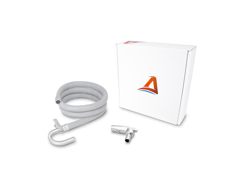 VacuLUX Portable Isolation System for VacuLUX & Dryshield Mouthpieces ...