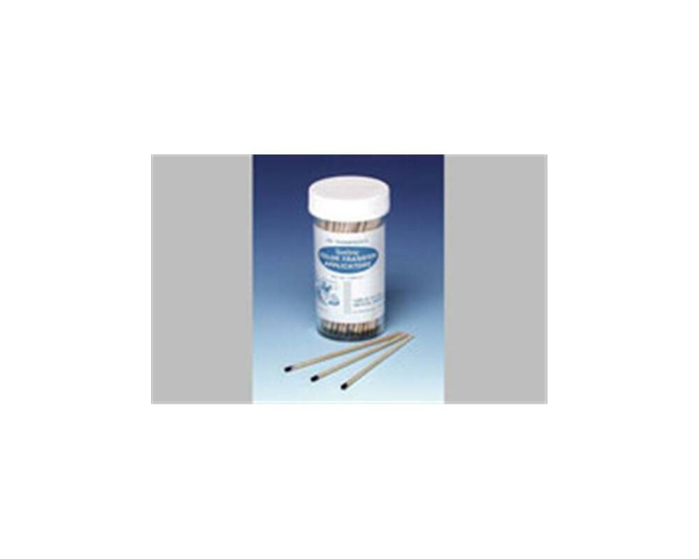 Dr. Thompsons Color Transfer Applicators Bt | 3910878 | Supply Clinic