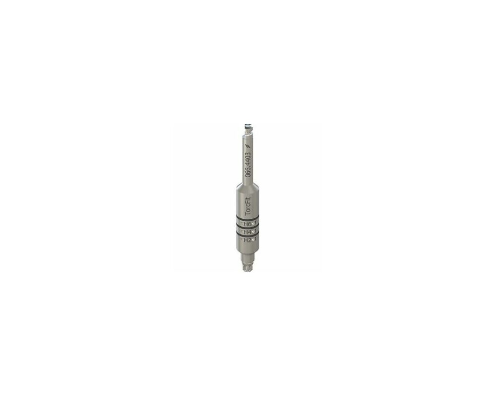 TorcFit BLX Guided Implant Driver - for handpiece, stainless steel ...