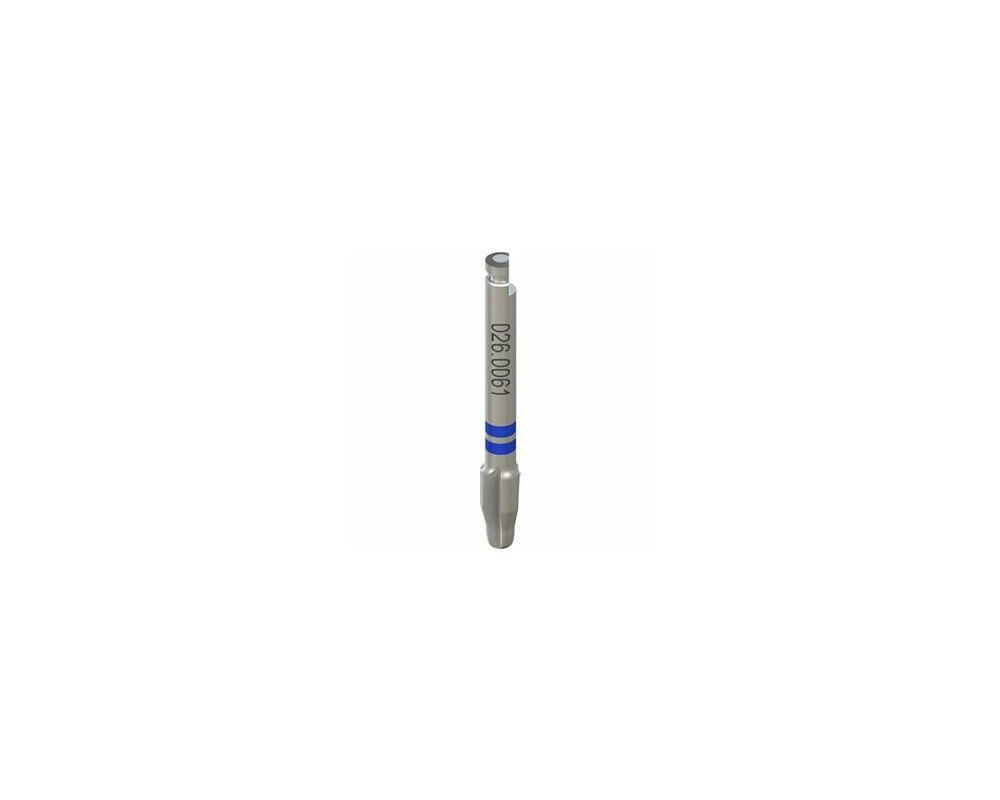 BLT Profile Drill - short, 2.9mm, L 25mm, stainless steel | 026.0061 ...
