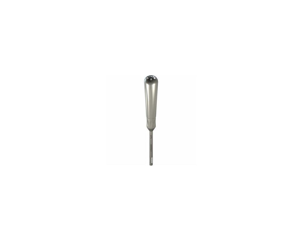 Surgical Handle - for TorcFit Implant Driver, stainless steel | 066. ...