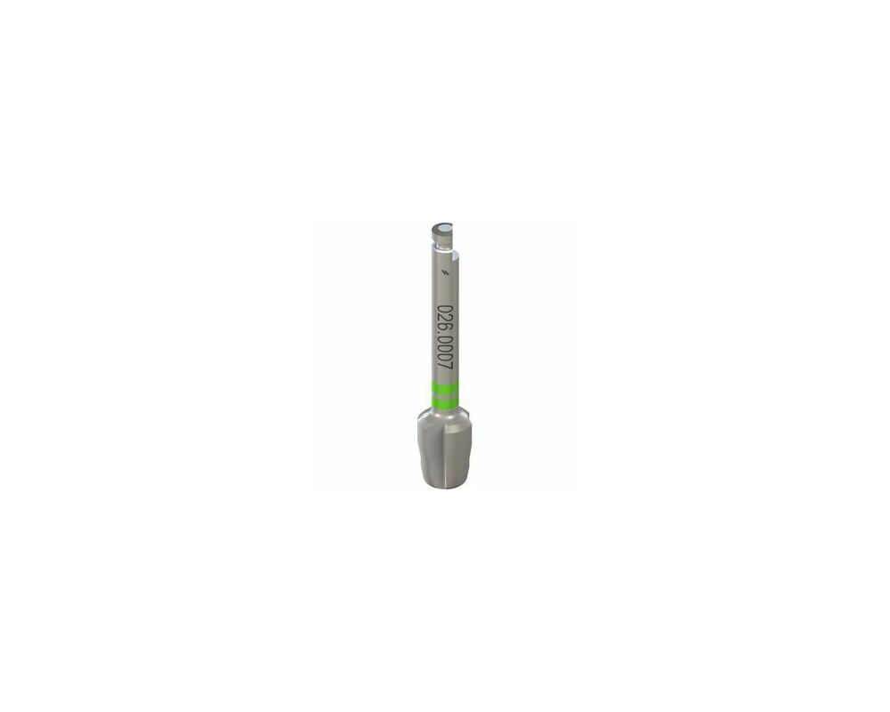 BLT Profile Drill - short, 4.8mm, L 25mm, stainless steel | 026.0007 ...