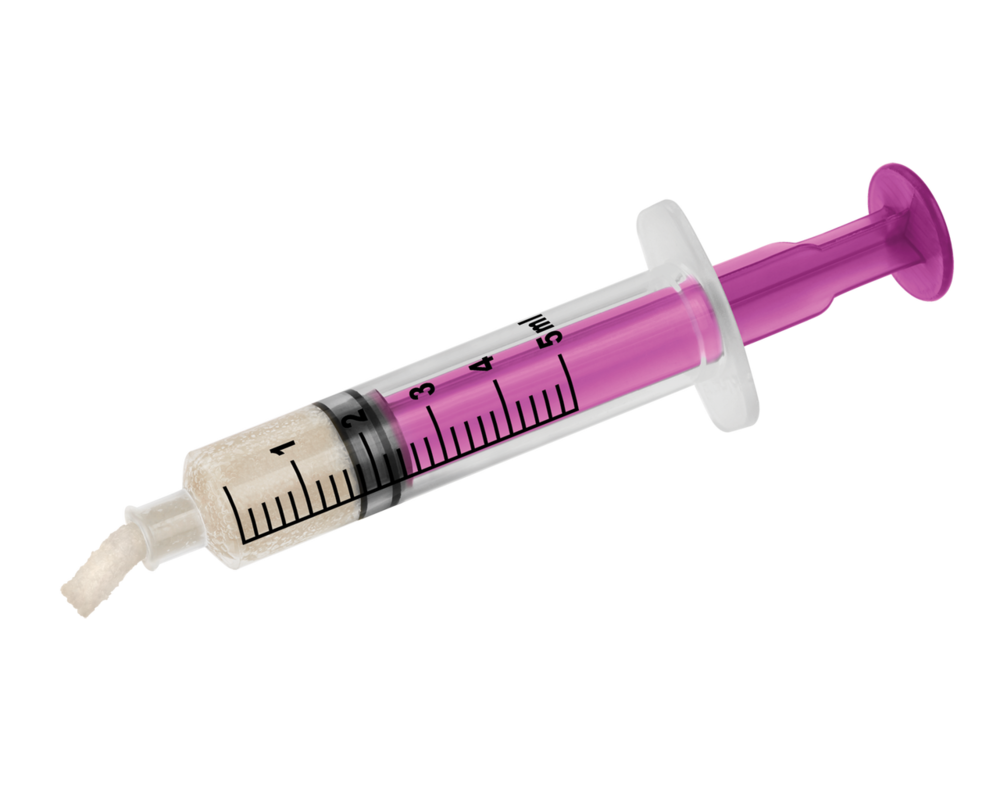 SteriFuse DBM Flowable Putty Syringe 10cc | 32606 | Supply Clinic
