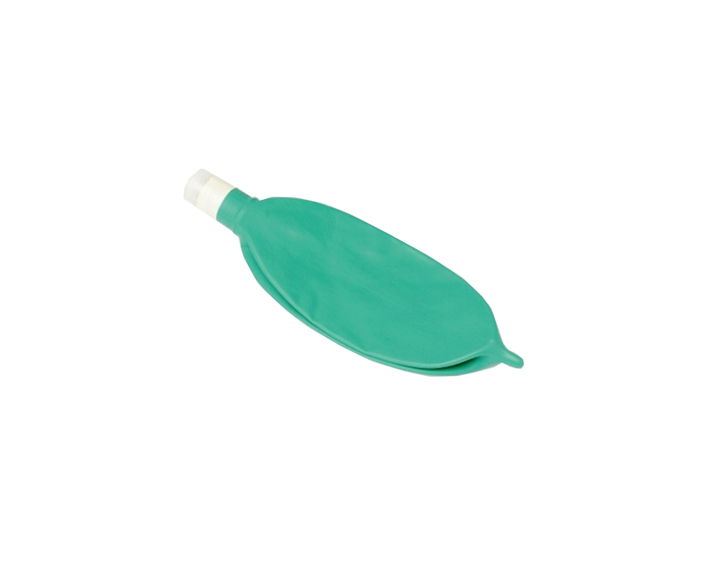 Breathing Bag 3 Liter Non Latex | 4100-3NL | Supply Clinic