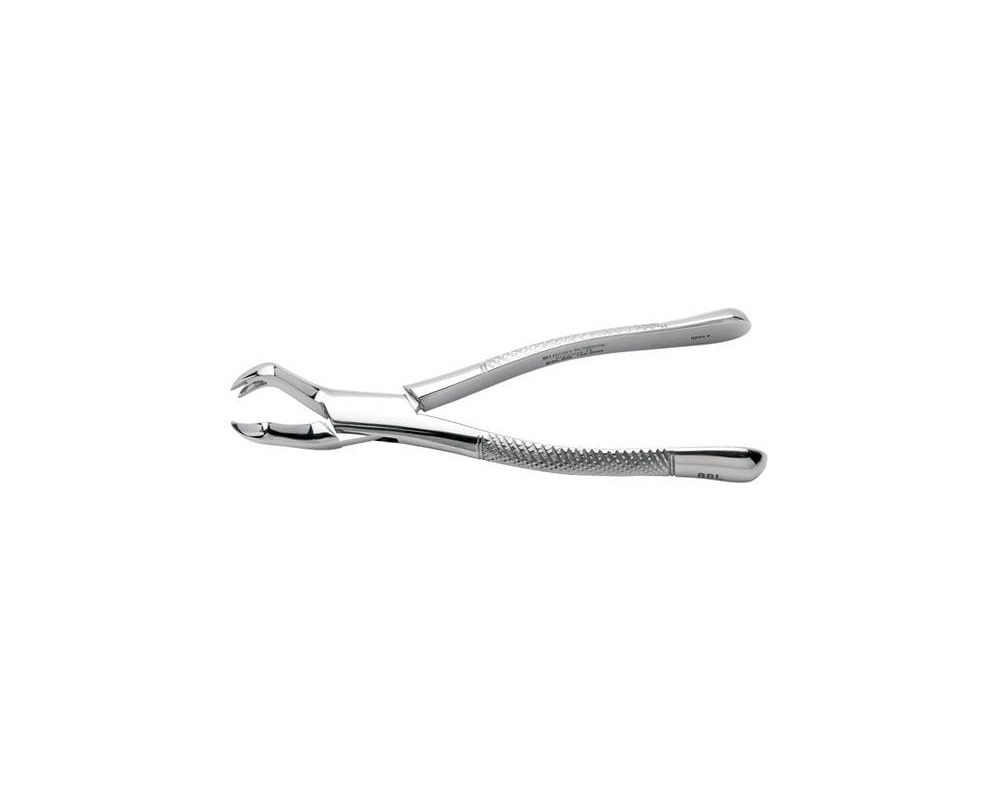 Extracting Forceps 88L SG Serrated 1st And 2nd Molar Upper Left Ea ...