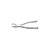 Extracting Forceps 88L SG Serrated 1st And 2nd Molar Upper Left Ea ...