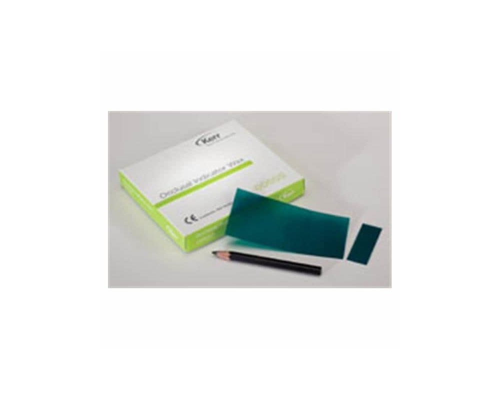 Occlusal Wax Indicator 180/Bx | 655 | Supply Clinic