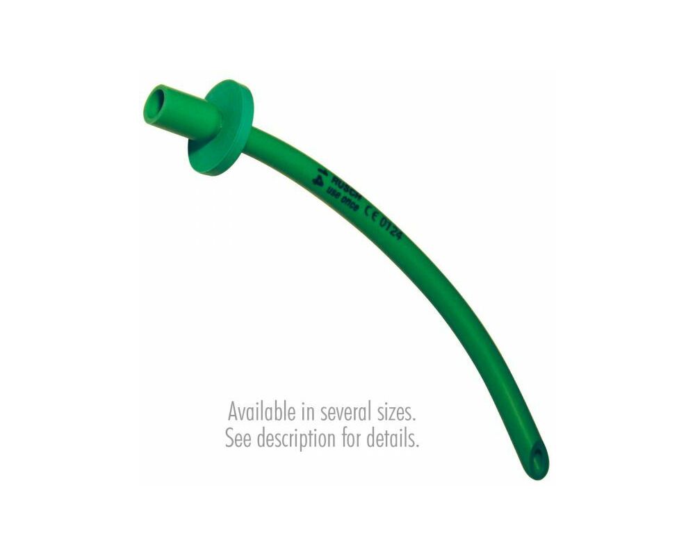 TELEFLEX Nasopharyngeal Airways - 18FR | Supply Clinic