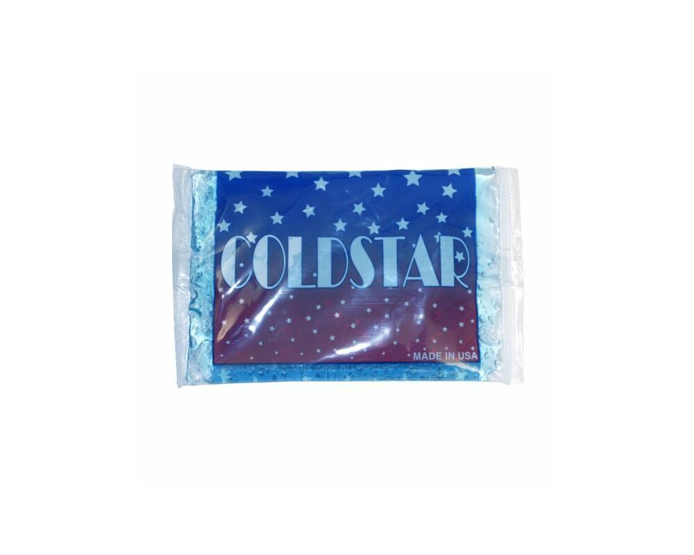 Reusable COLD/HOT Packs - 4" x 7" | 070204 | Supply Clinic