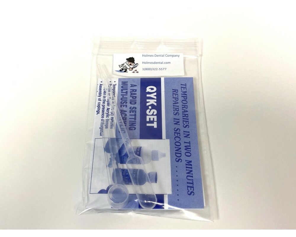 3 or 5 Shade Kit Tool Bag | 79002 | Supply Clinic