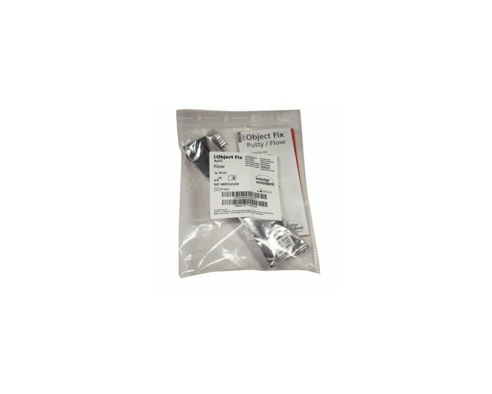 IPS Object Fix Flow Syringe 10mL ea | 605525AN | Supply Clinic