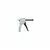 Exacta Temp Dispensing Gun 4:1 50 mL | Supply Clinic