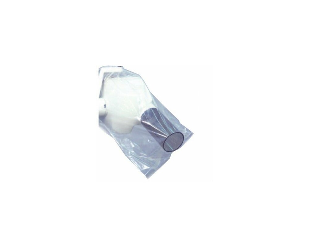 High Speed Universal Sleeve 1" X 9", 500 | Supply Clinic